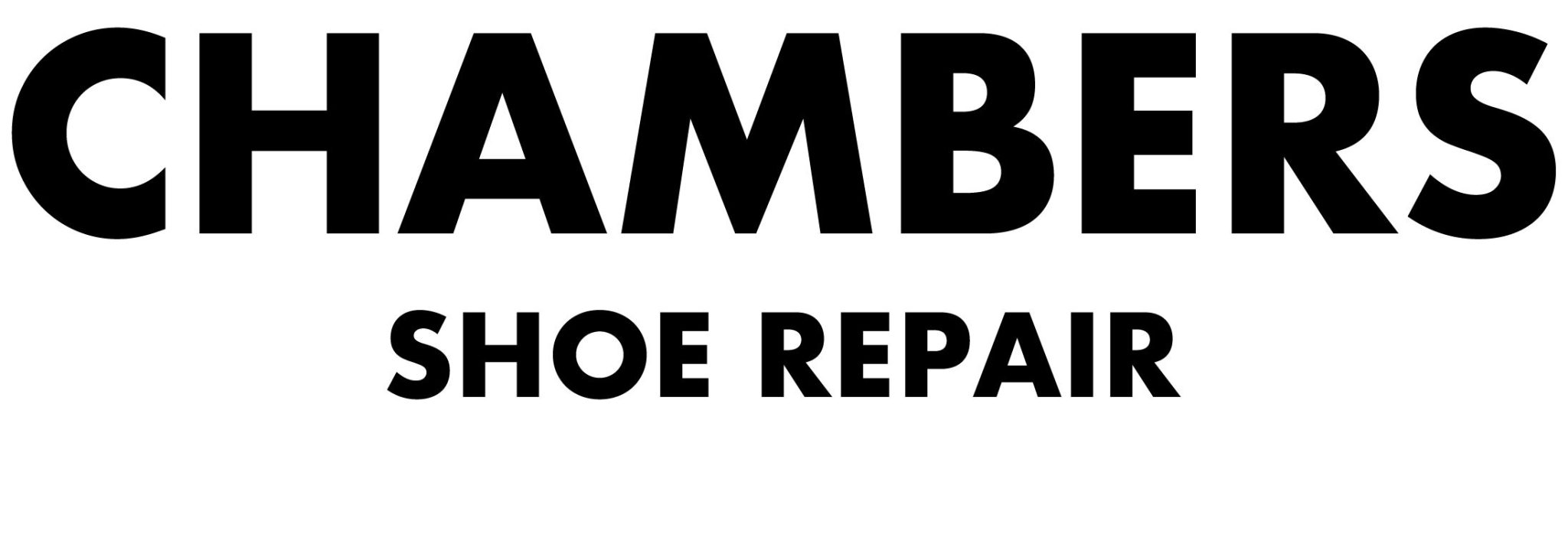 経堂靴修理 CHAMBERS SHOE REPAIR
