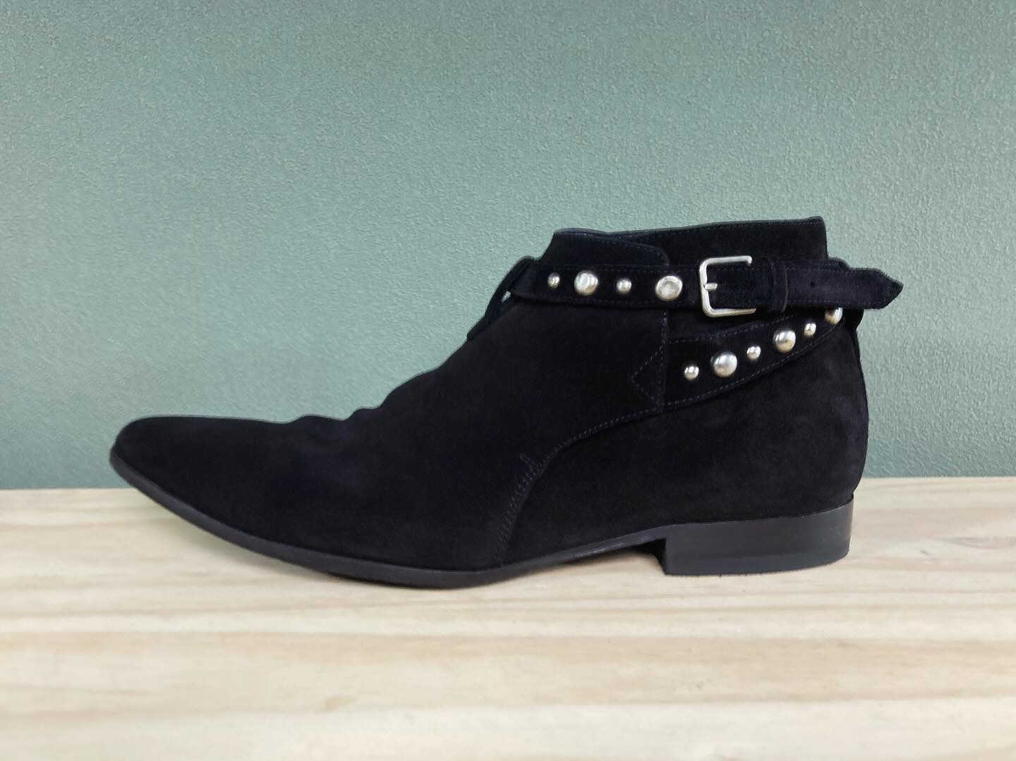 経堂靴修理 CHAMBERS SHOE REPAIR