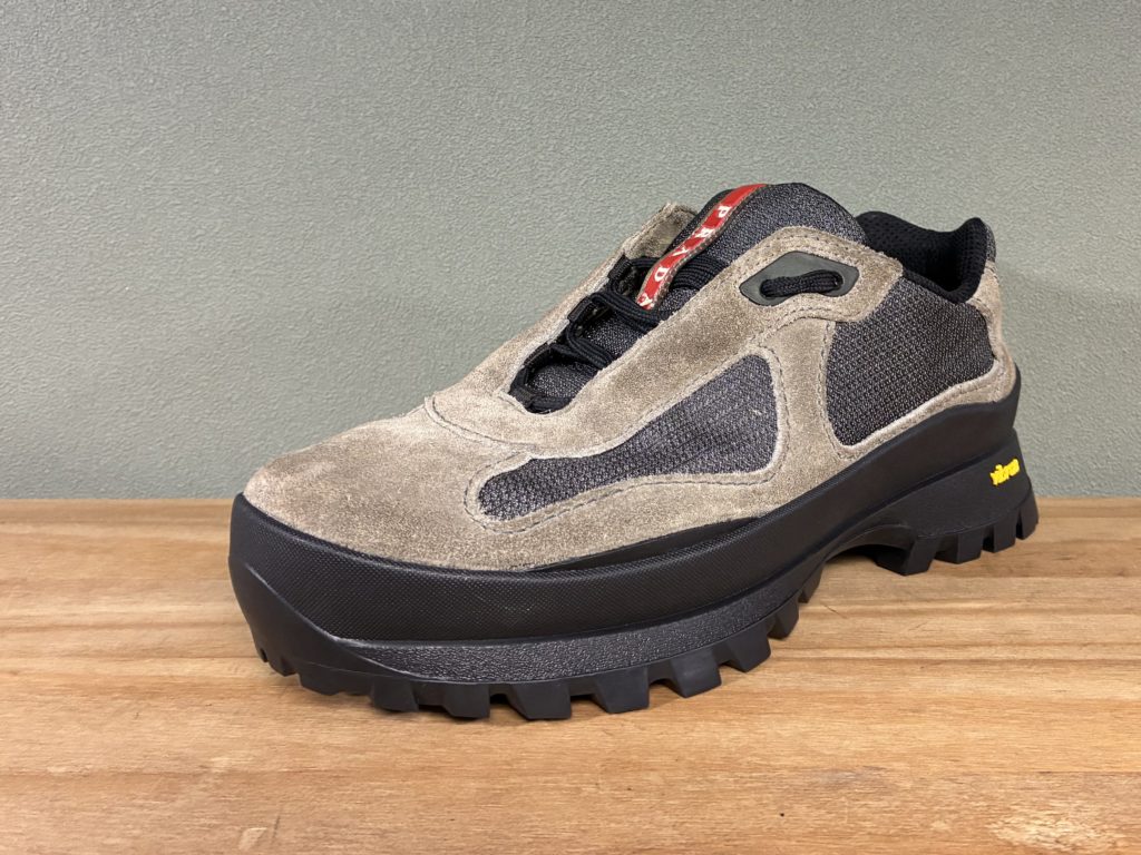 PRADA SPORT / プラダスポーツ Vibram884c - CHAMBERS SHOE REPAIR